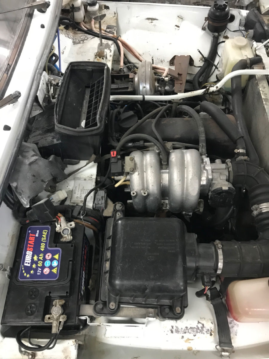 Lada / ВАЗ 2121 (4x4) an. 2012 cu rulaj 10 km, Benzină, 3900