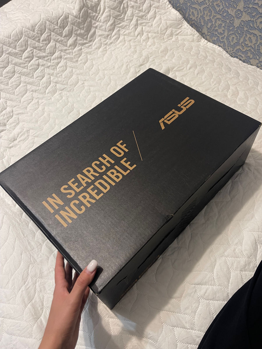 Asus ZenBook Pro 16 Nou Sigilat SSD 1TB RAM 32G RTX 4070 la smart.md ...