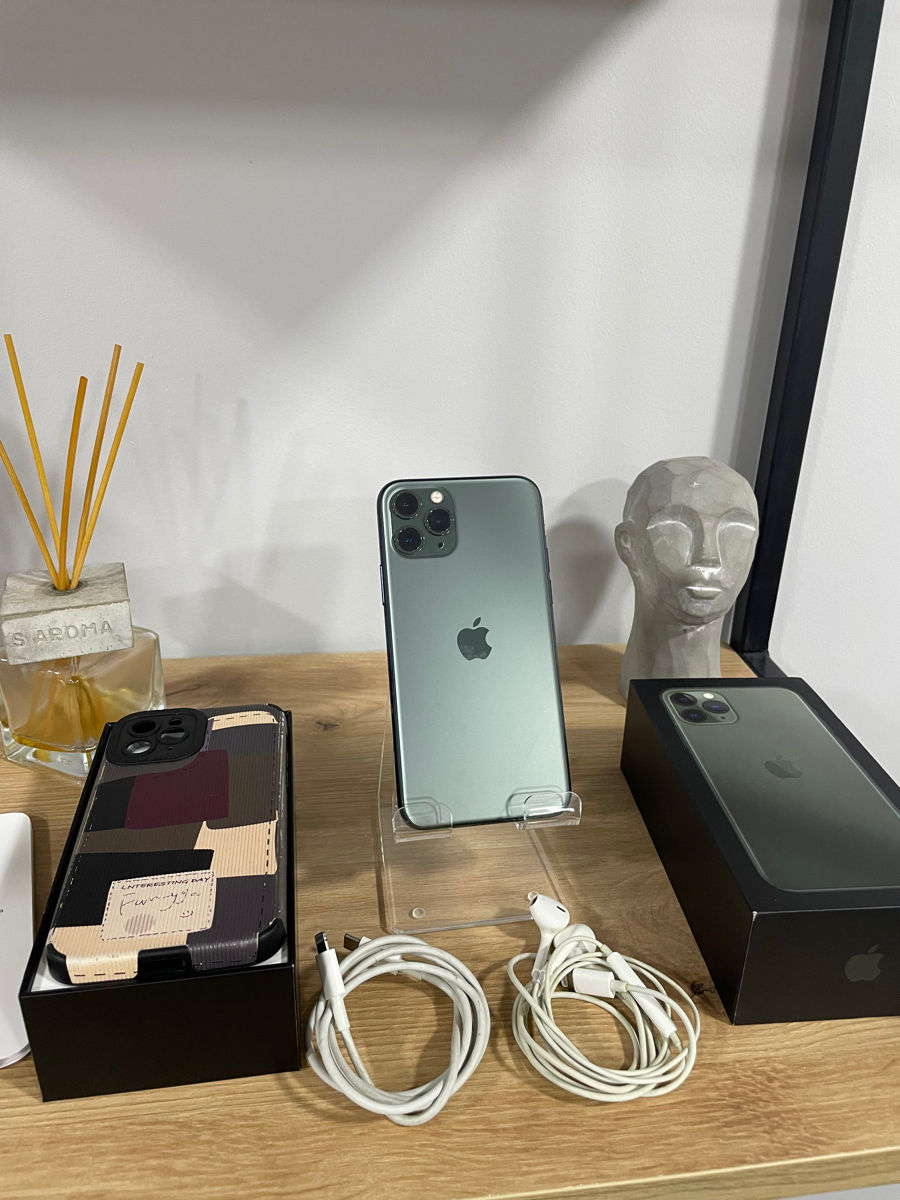 iPhone 11 Pro 256 gb