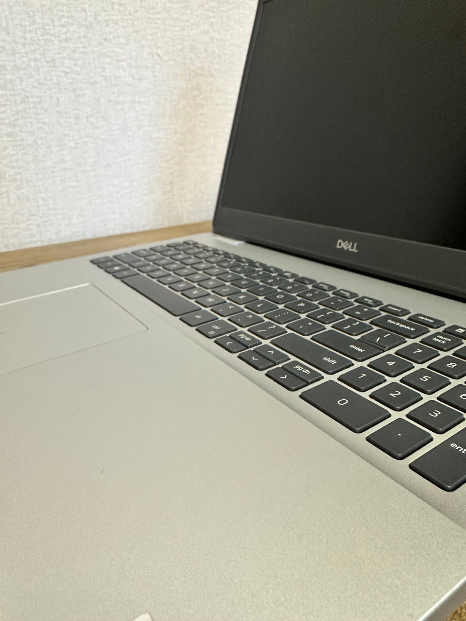 Dell Inspiration 15, State 10/10