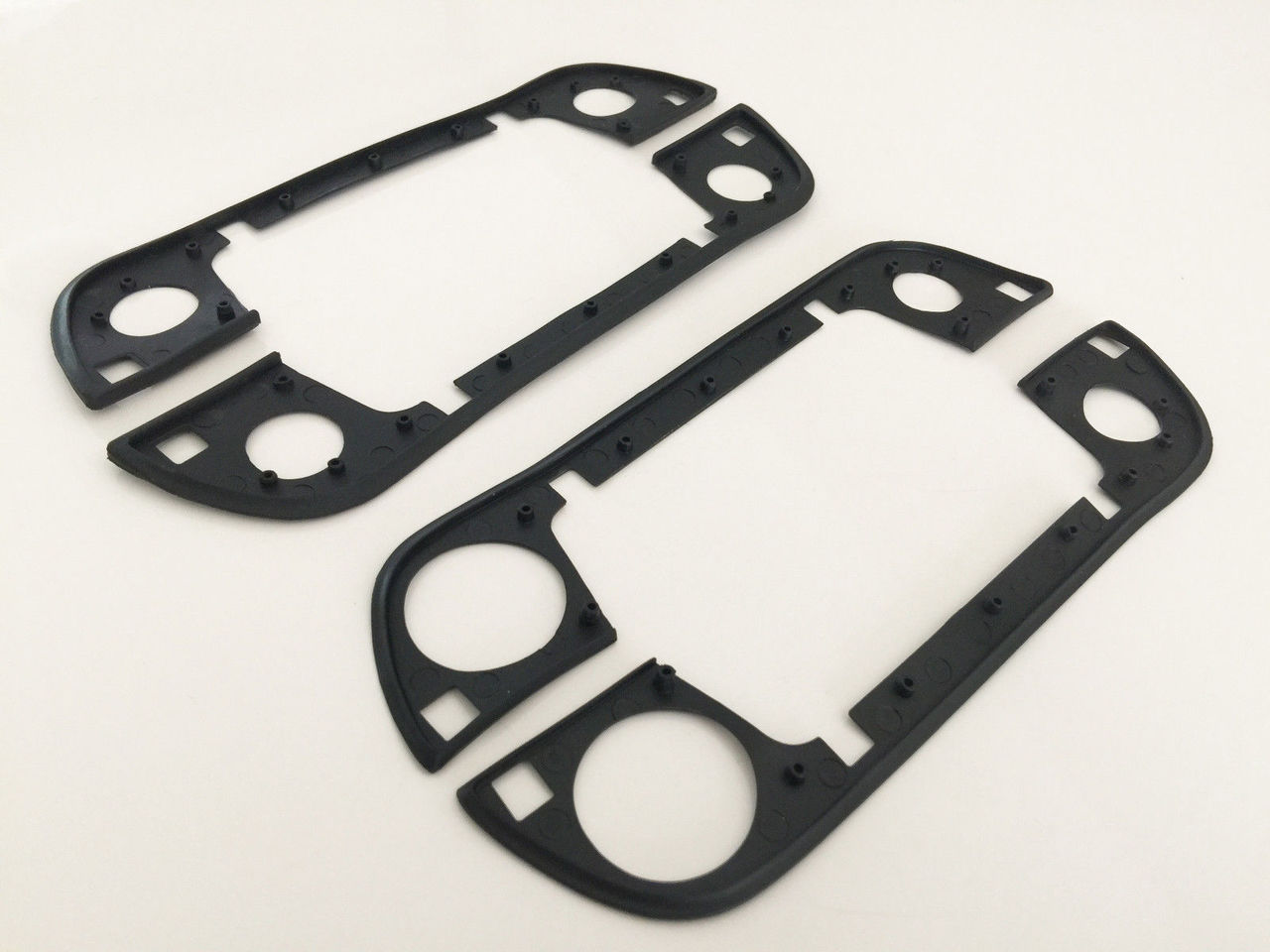 Noi cauciucuri minere BMW E34 E32 E36