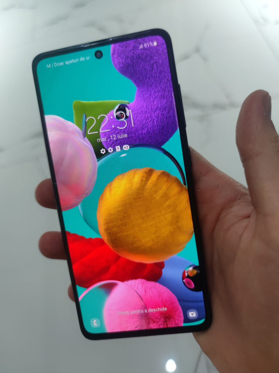 Samsung Galaxy A51 4/64