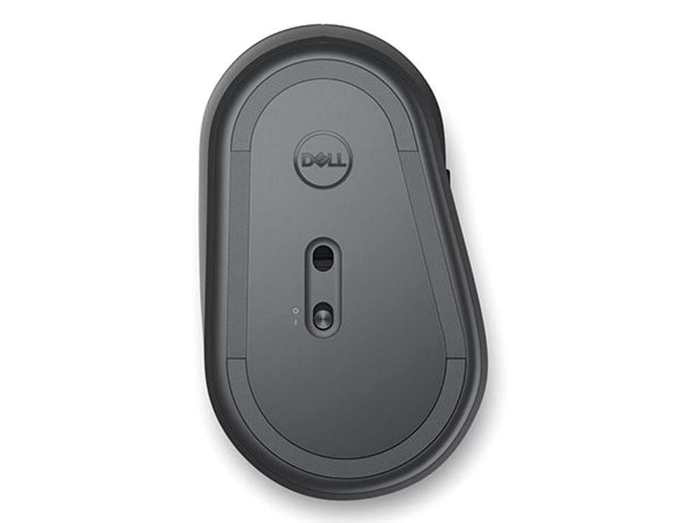 Mouse Dell Ms5320W Multi-Device Titan Grey (570-Abhi)