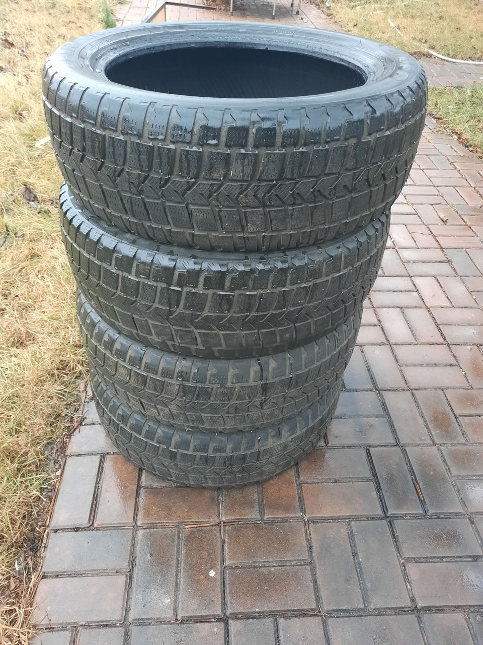 225/55/r19 anul 2018