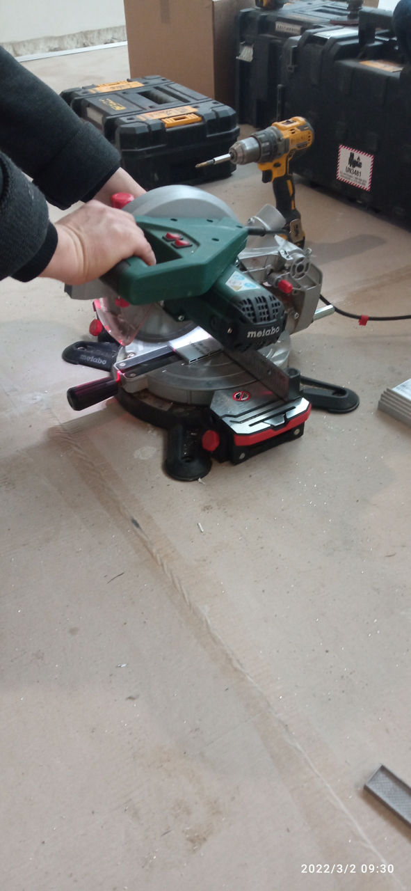 Меtaboo KS 216 M
