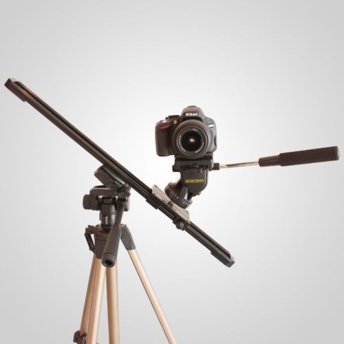 Слайдер для камеры Glide Gear DEV 235 . Camera Slider (cursor) Glide ...