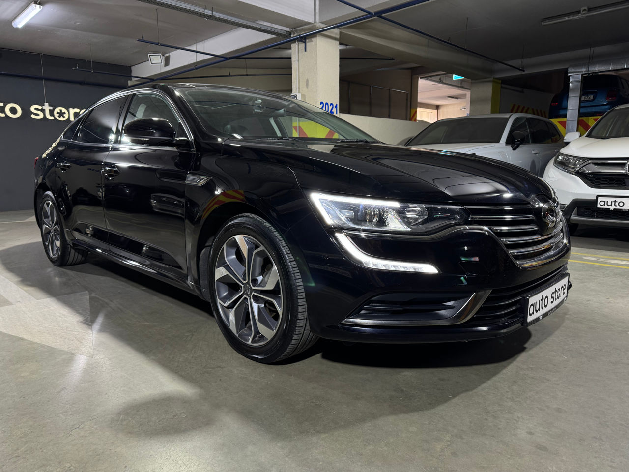 Renault Talisman