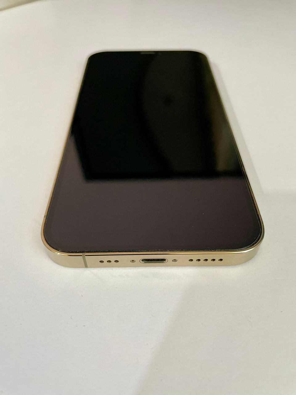 Iphone 12 pro 256 gold
