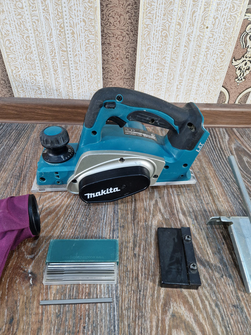 RINDEA MAKITA DKP180 82mm.18v