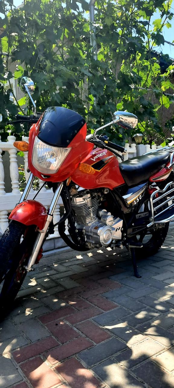 Viper 150