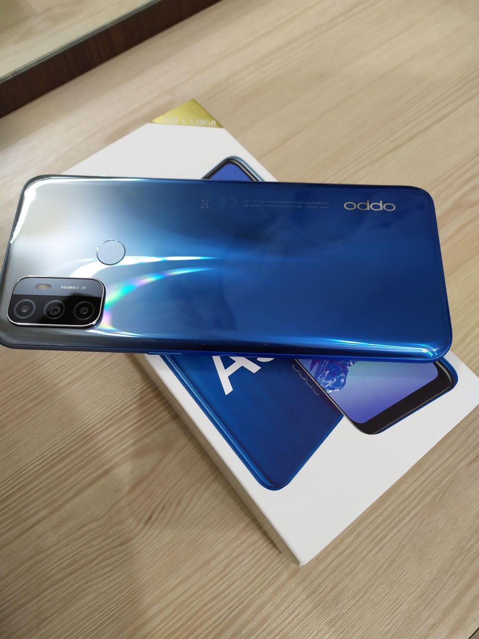Oppo A53 Nou