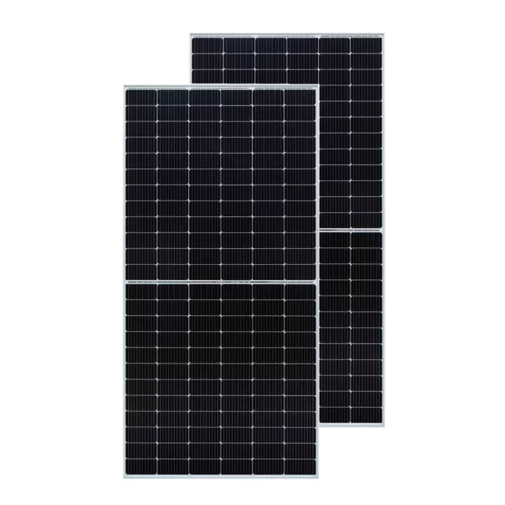 Panouri solare germane - Vendato Solar - 500 W