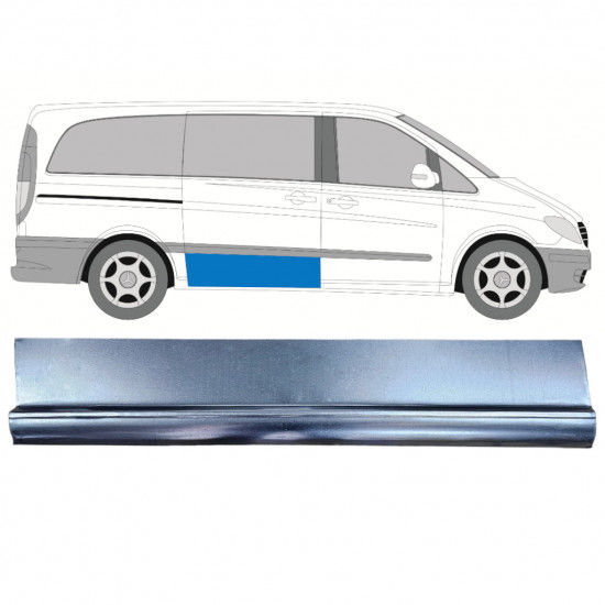 Praguri, panou, arcuri auto pentru diverse modele. Пороги, ремкомплекты ...