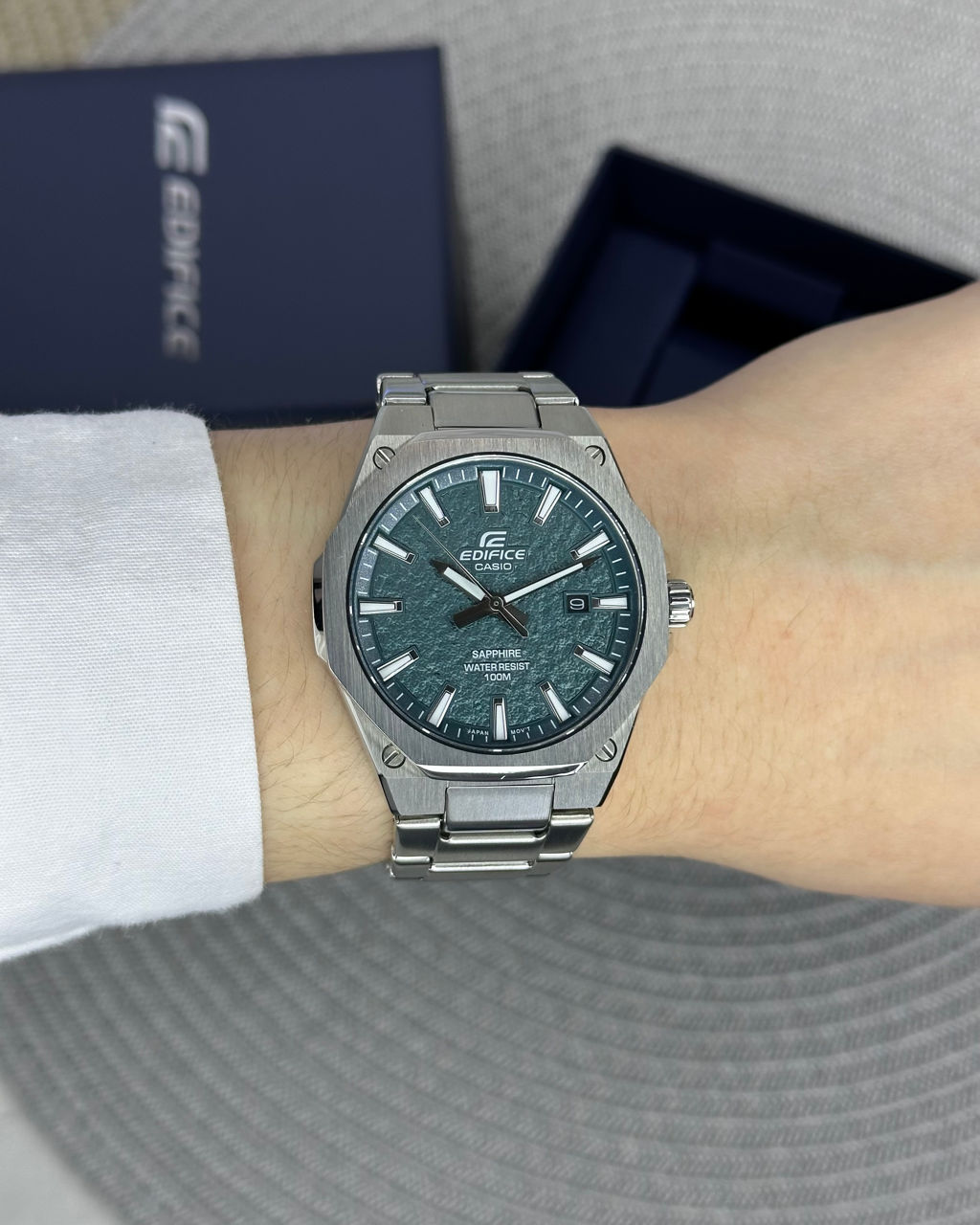 Ceas Casio original - garantie 12 luni