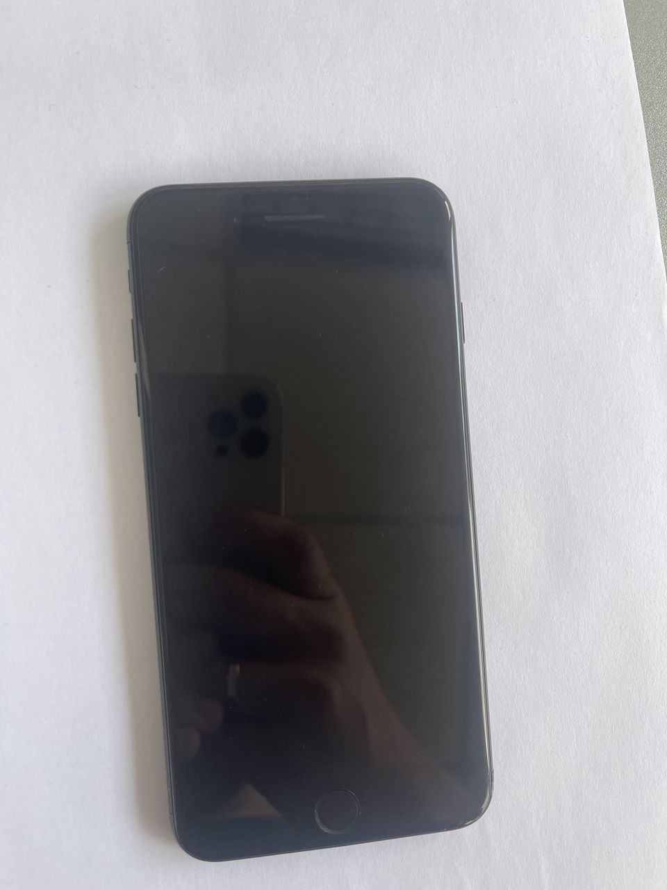 Iphone 7 plus 256gb