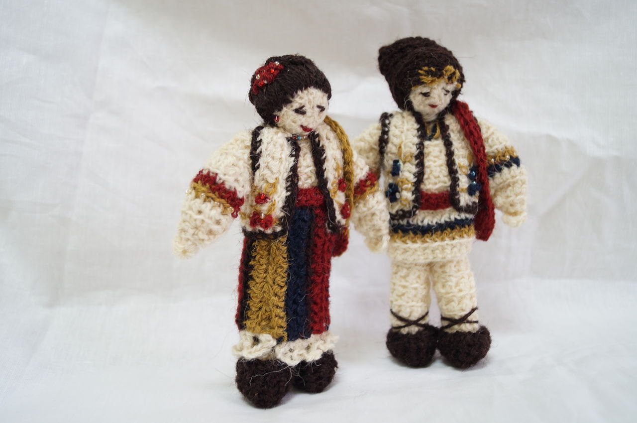 Молдавские национальные сувениры(ручная работа-handmade)