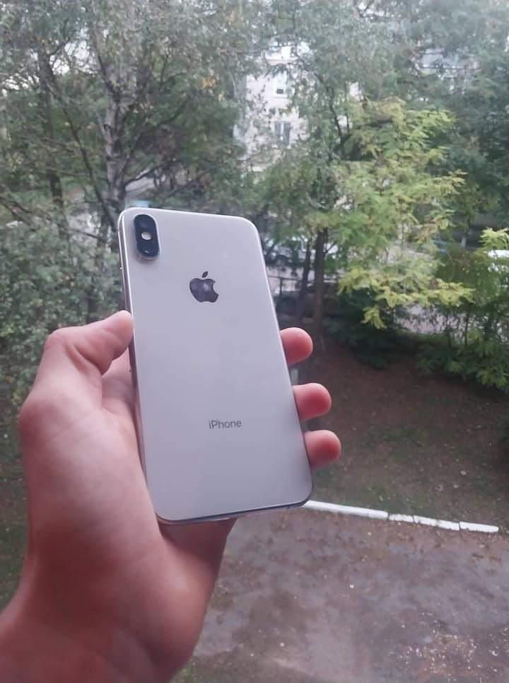 Vind iPhone xs 256 gb