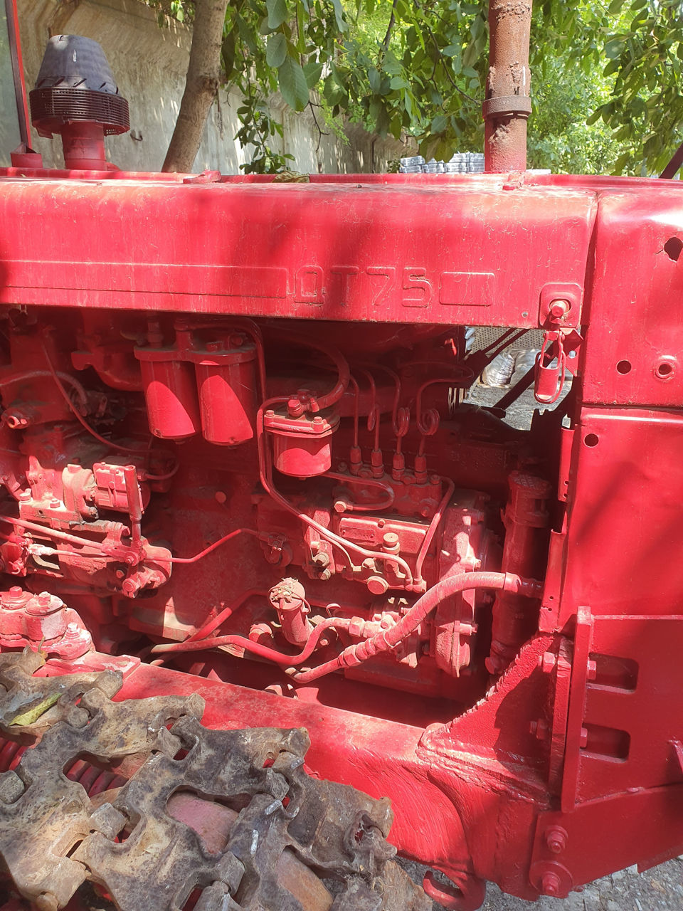 Vind DT 75