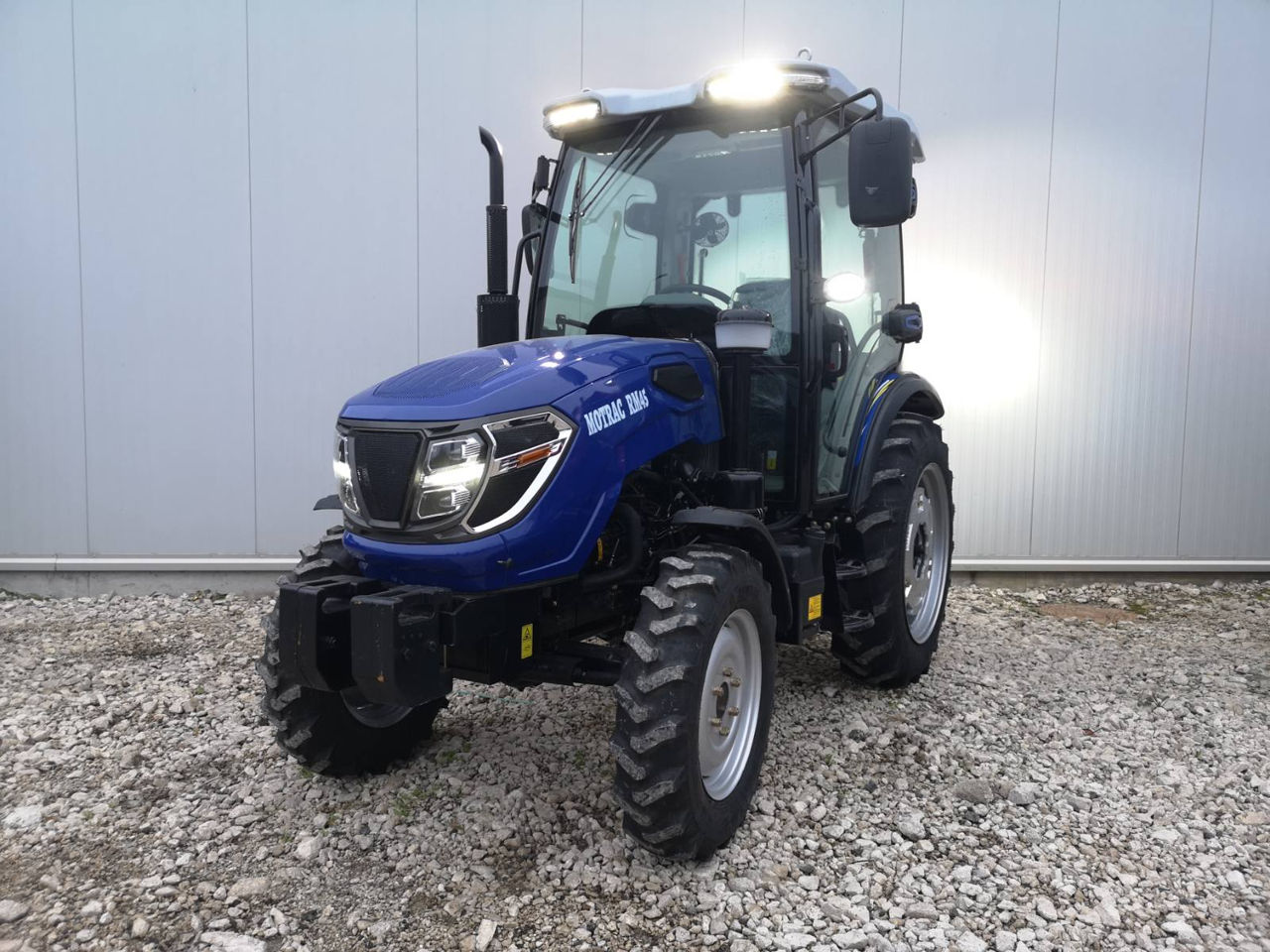 Tractor Motrac RM45