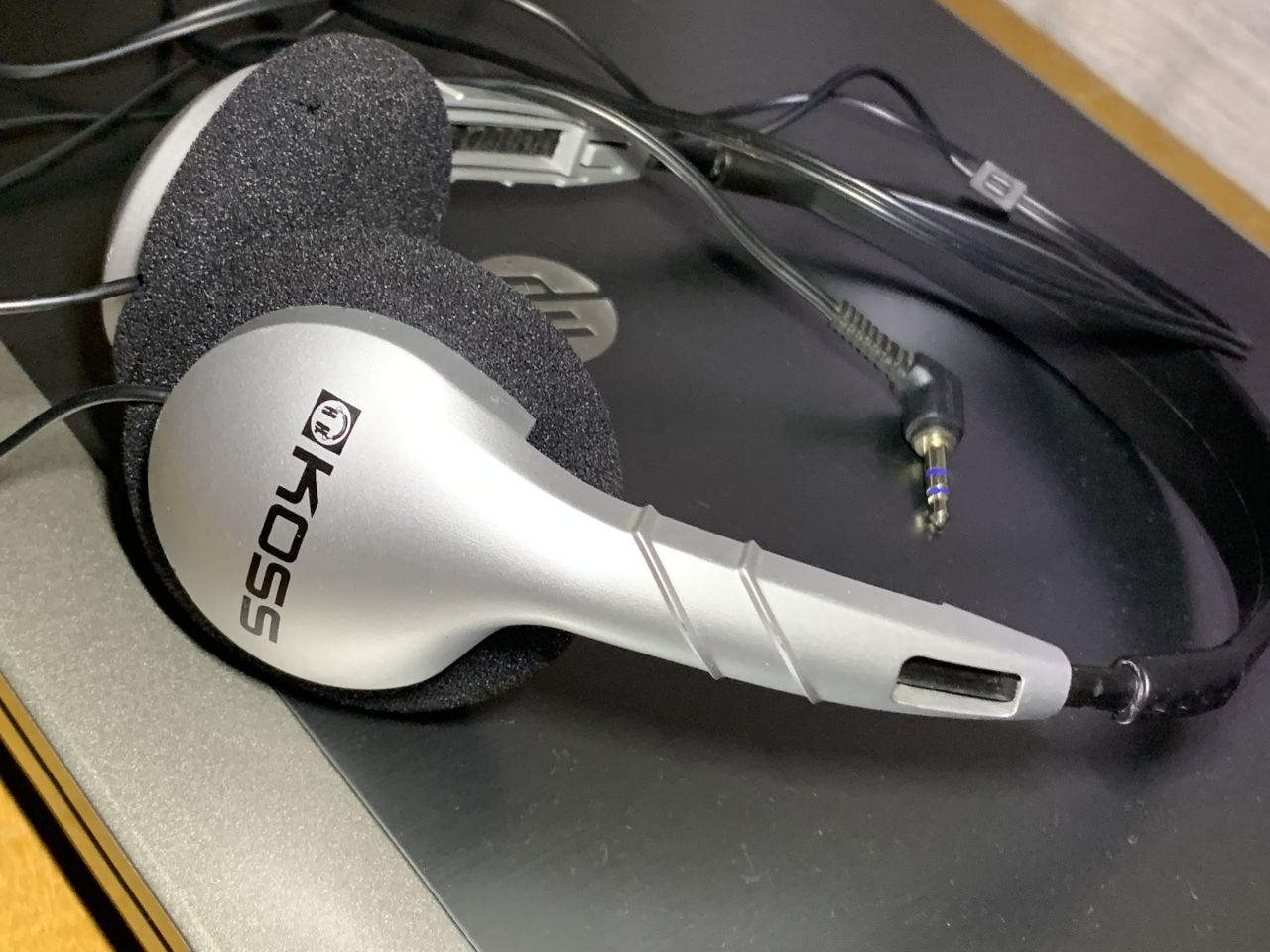 Plantronics