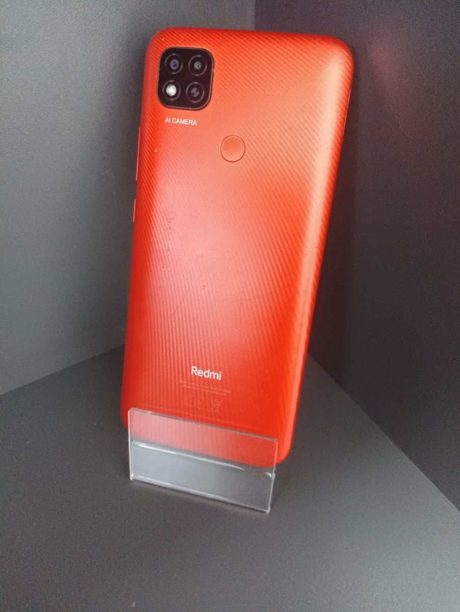 Xiaomi Redmi 9C 2/32 GB, pret-1290 lei