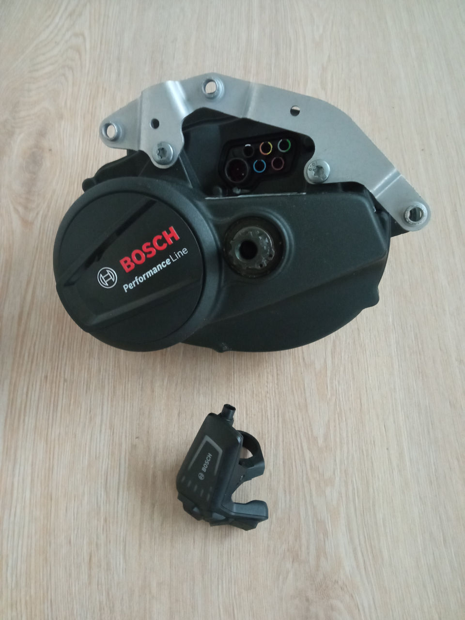 Bosch Performance Line