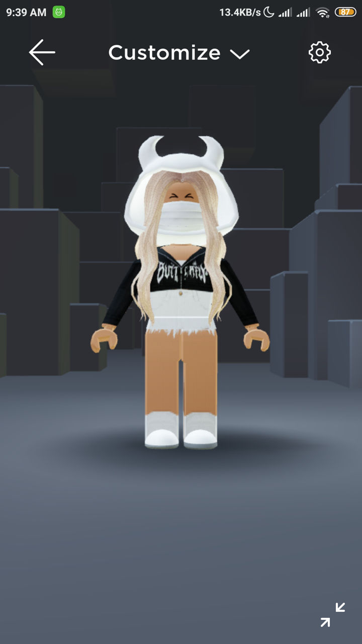 Cont de roblox! 2020