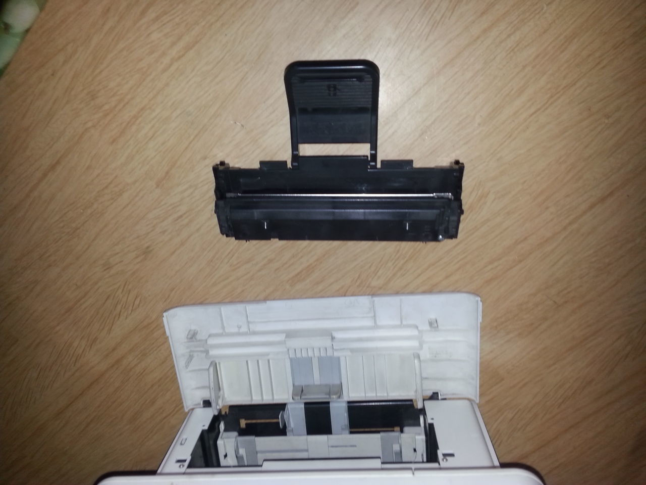 Imprimanta Samsung scx 4321 принтер самсунг
