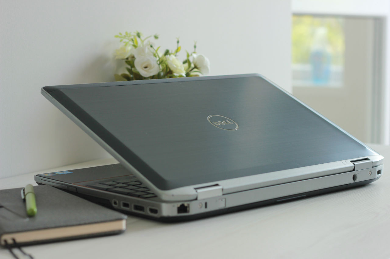Dell Latitude 6520 (Core i7 2760QM/8Gb Ram/500Gb HDD/Nvidia NVS 4200M ...
