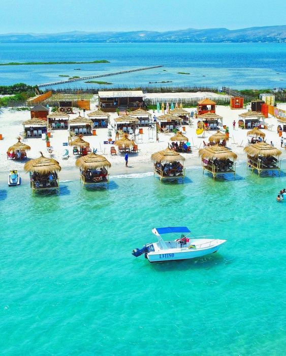 Oferte fierbinți în tunisia! super pretur горящие туры в тунис