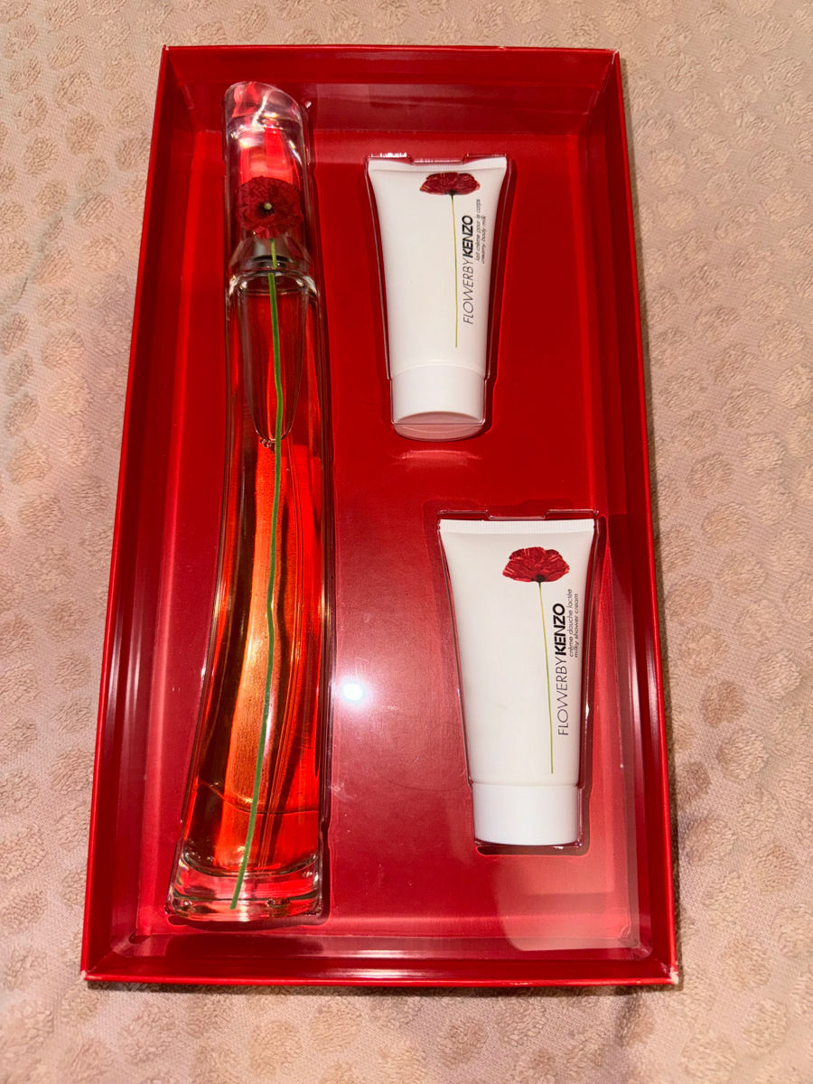 Оригинальный парфюм/true original