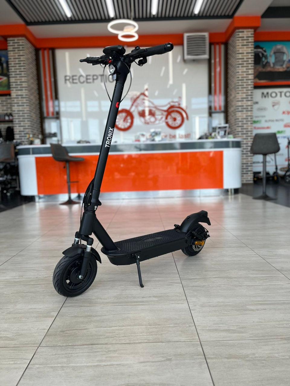 Trotinete electrice ! Modele 2024