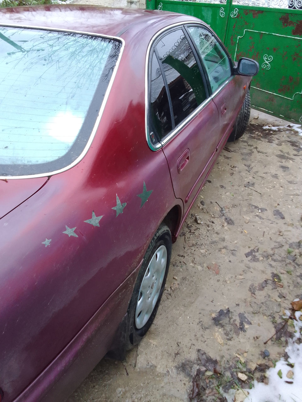Rover 600 Series