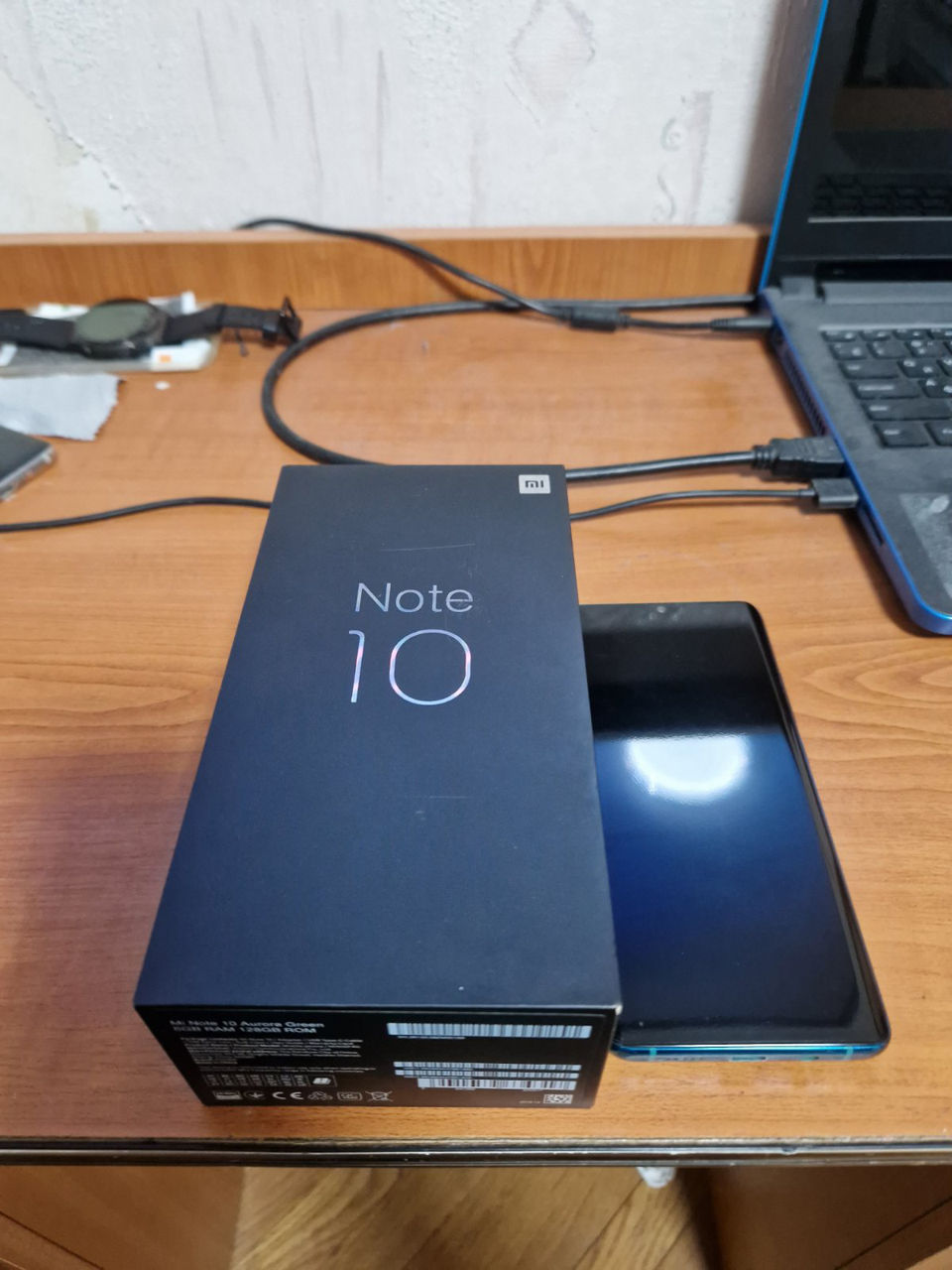 xiaomi mi note 10