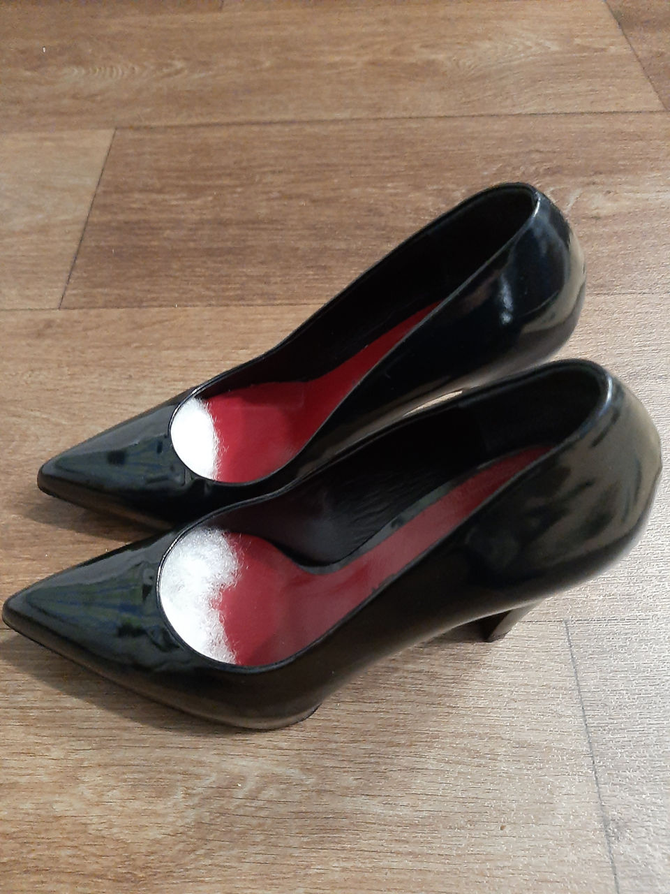 Фирменные женские туфли Grey Mer, размер 36