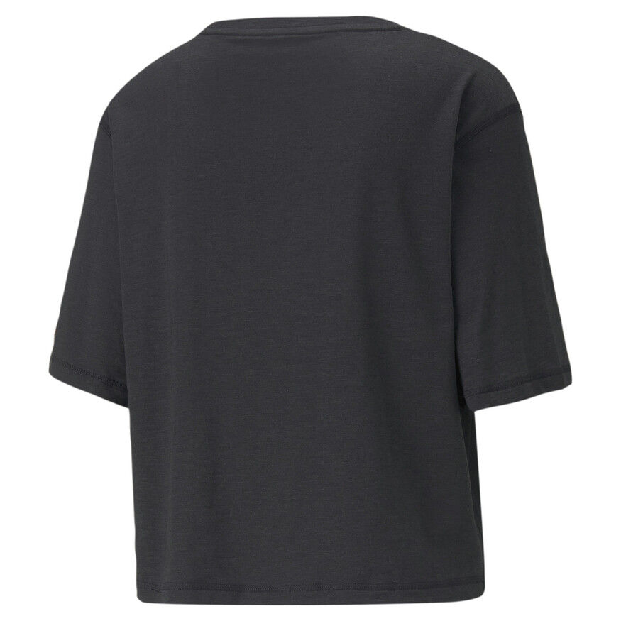Tricou Puma Next Gen Artist Series Boxy Crop