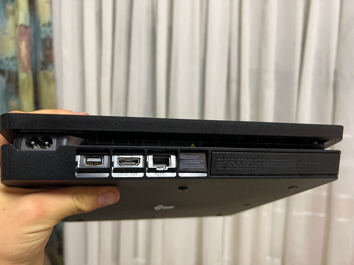 PalyStation 4 500gb