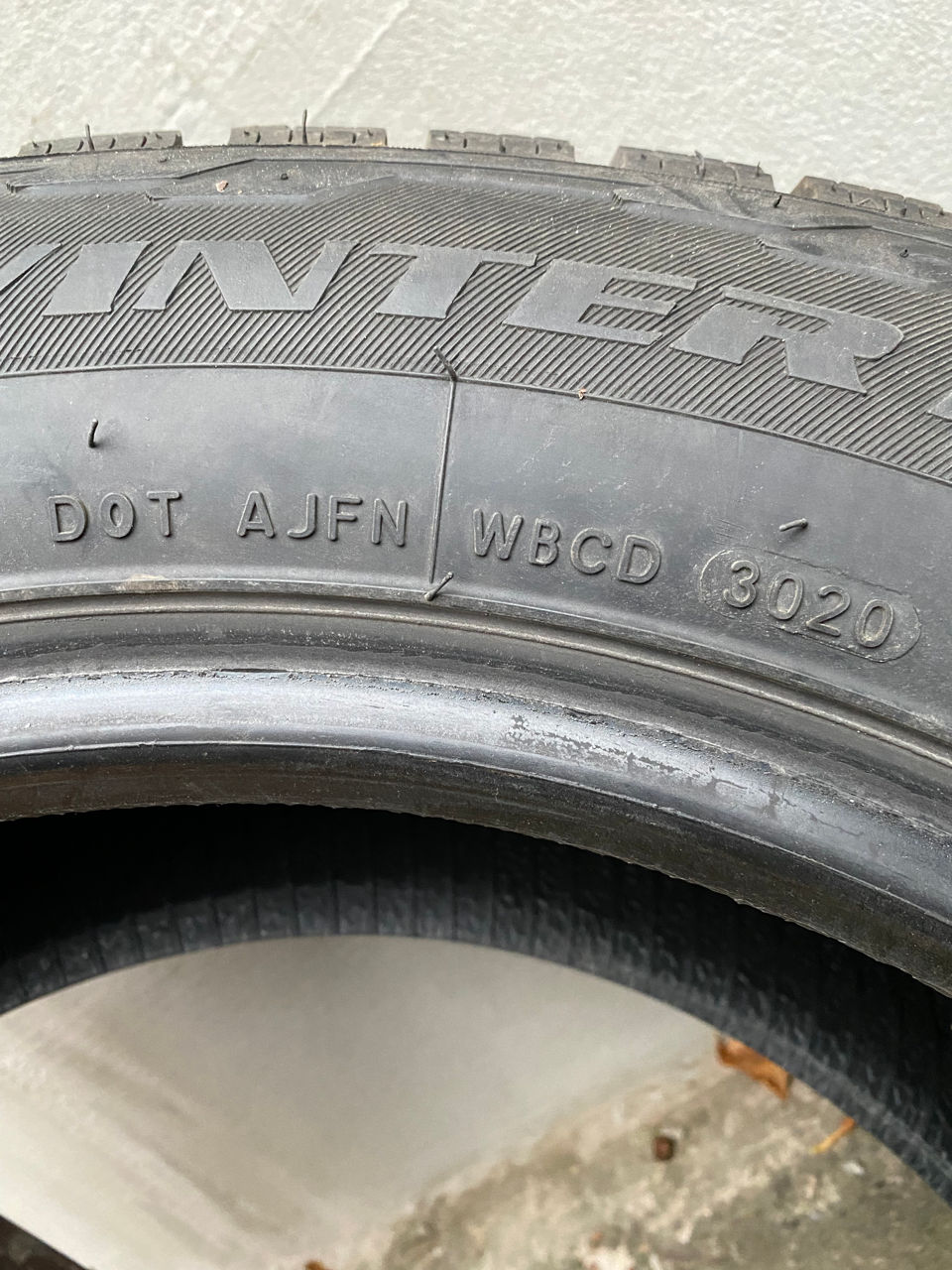 Unigrip 225/60 R17 Winter