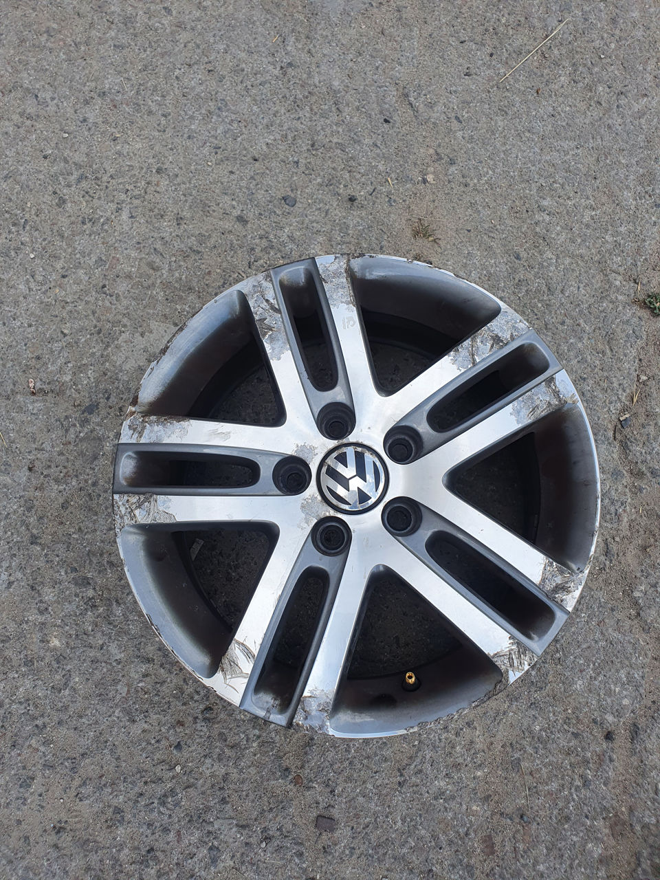 Set Discuri R16 5/112