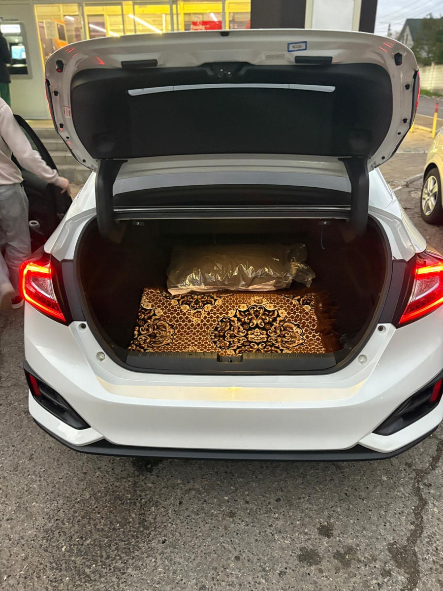 Honda Clarity an. 2018 cu rulaj 205000 km, Plug-in Hybrid (benzină ...