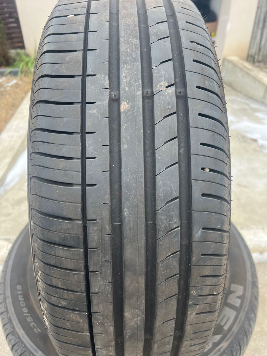 Anvelope 235 60 r 18