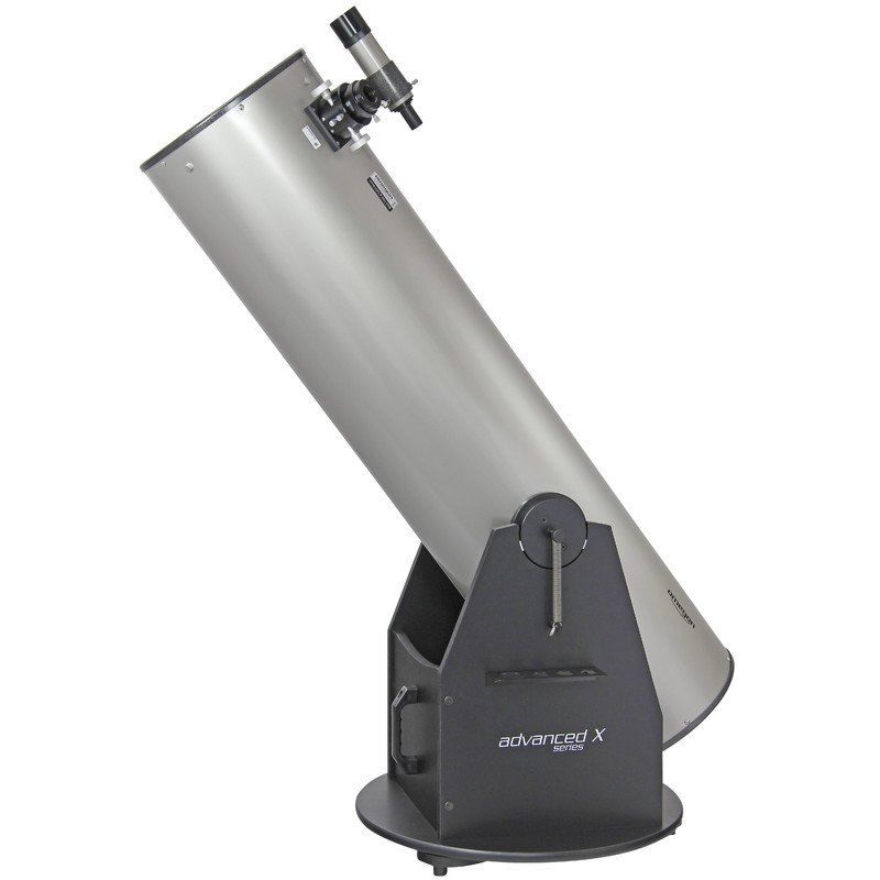 12 inches Dobsonian Omegon Advanced X N 304/1500