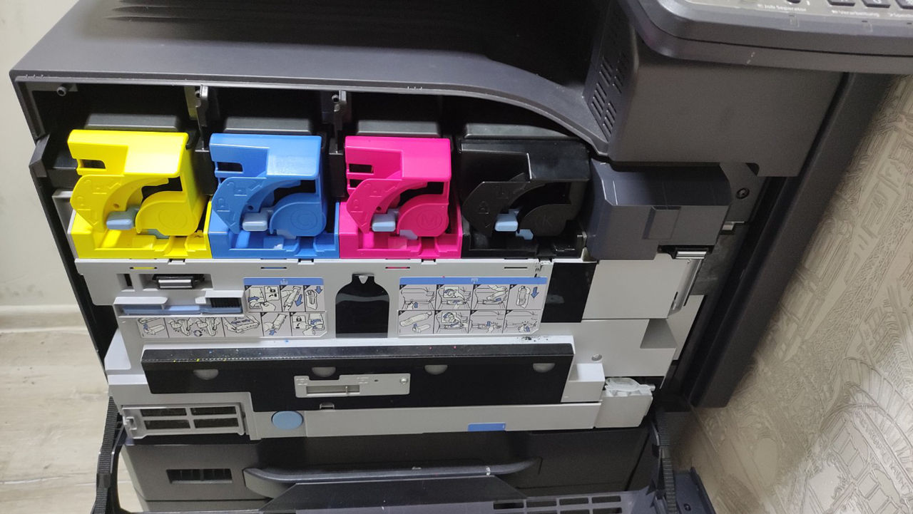 Kyocera Taskalfa 3051 ci