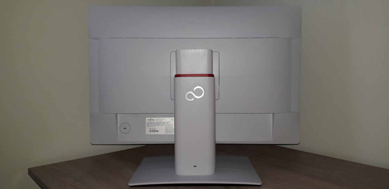 Monitor Fujitsu b24w-7