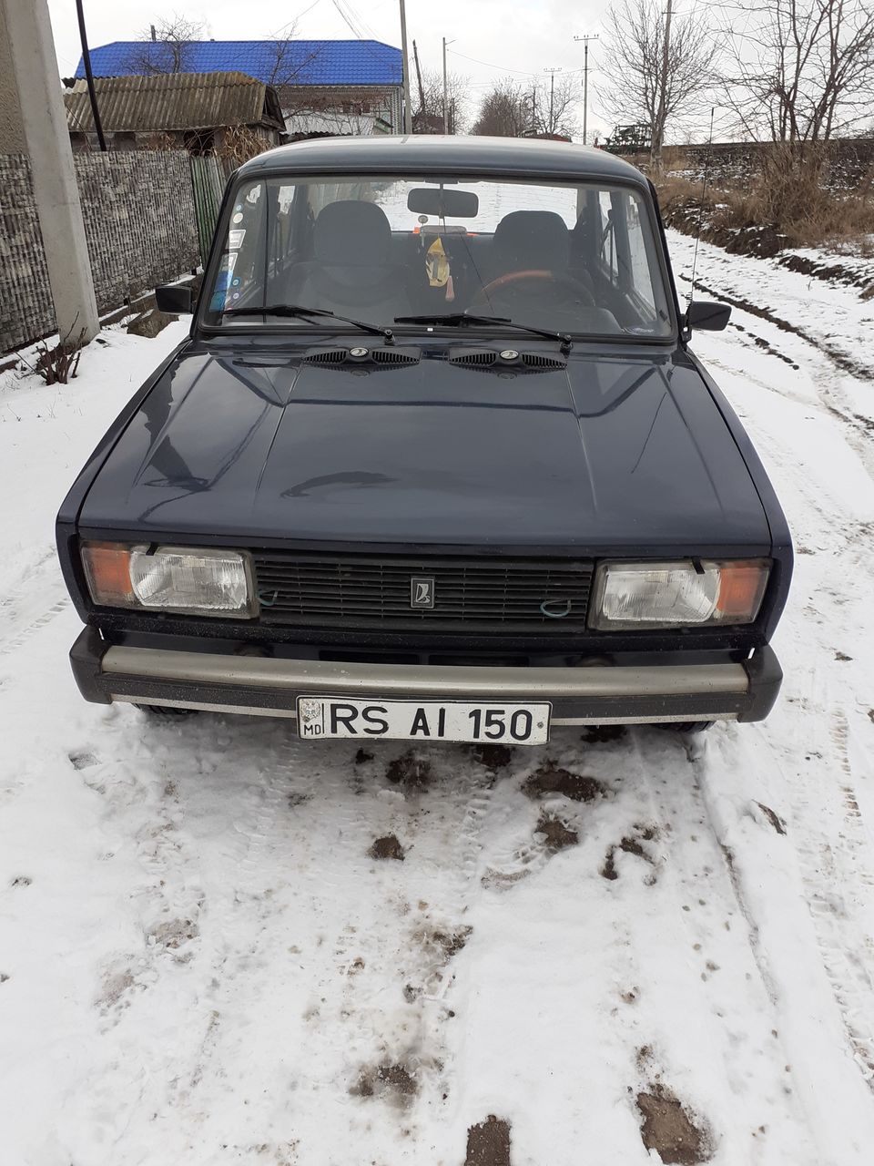 Ваз 2105