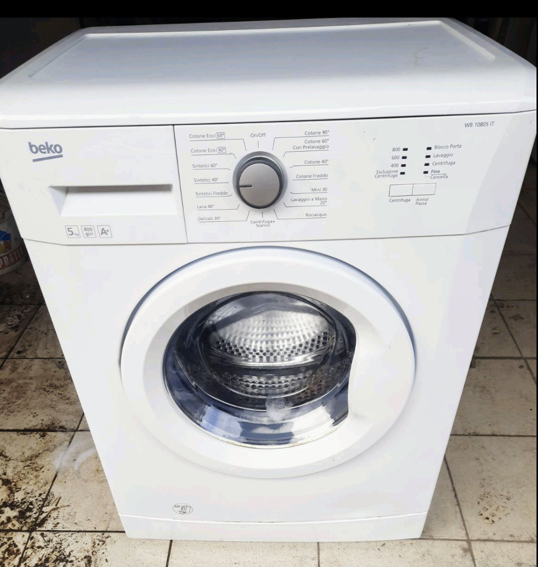 Beko 5 kg