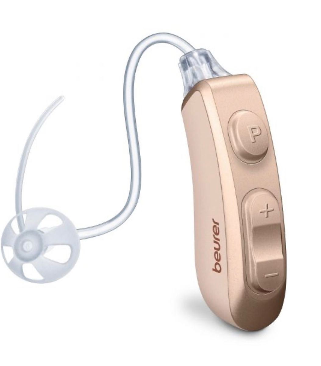 Aparat auditiv German