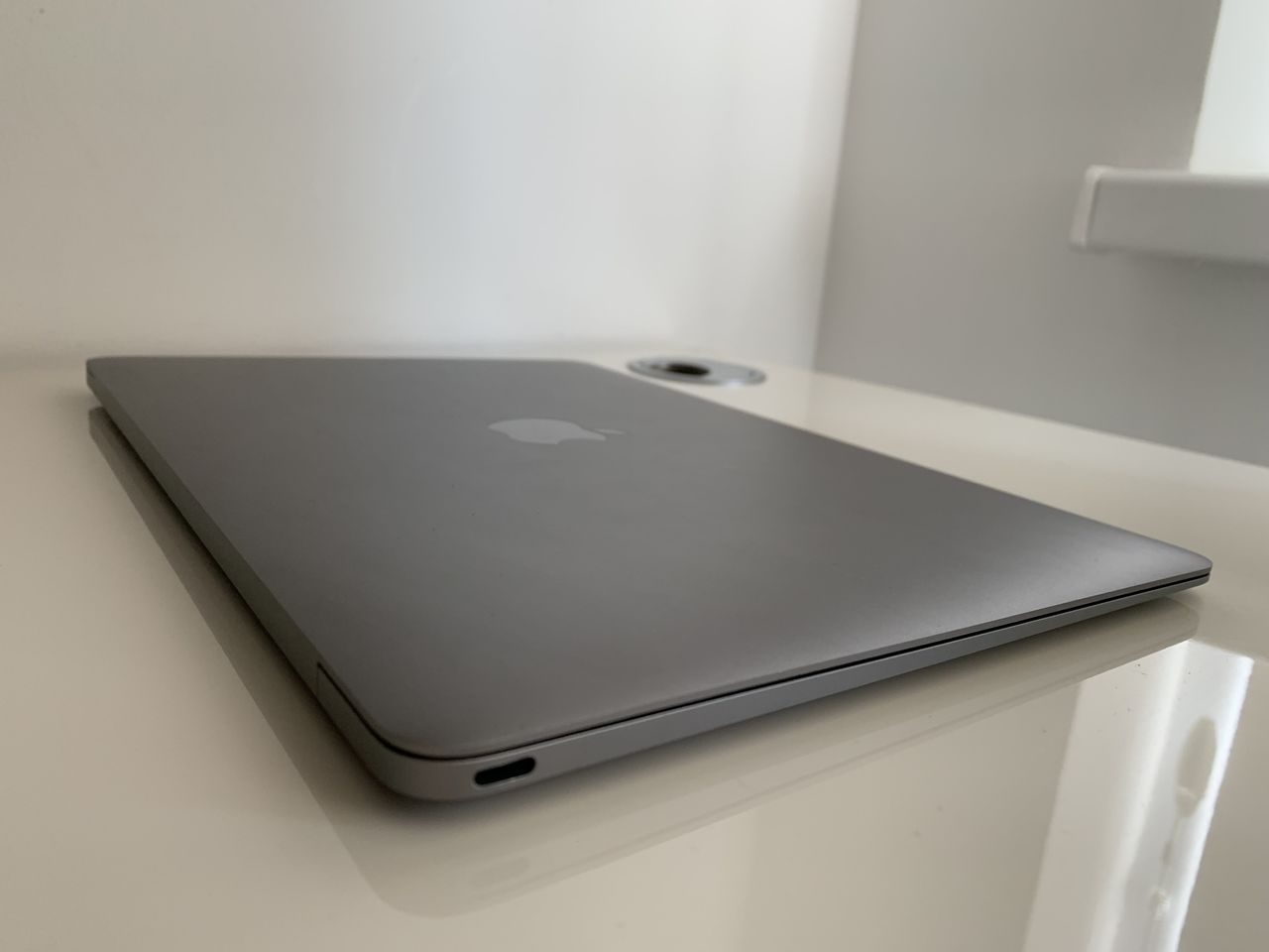 Macbook Retina 12 Inch 2017