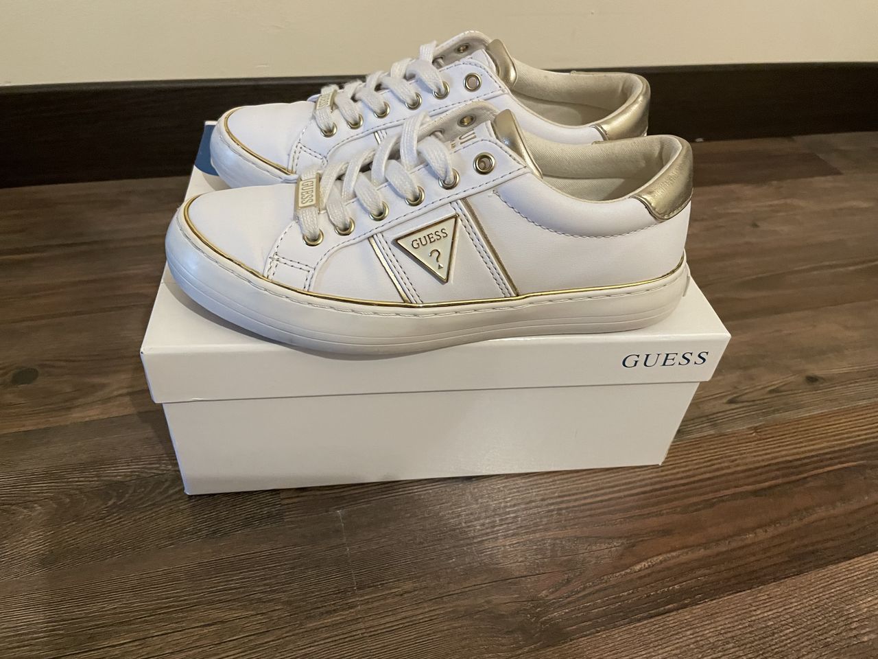 Ghete guess originale