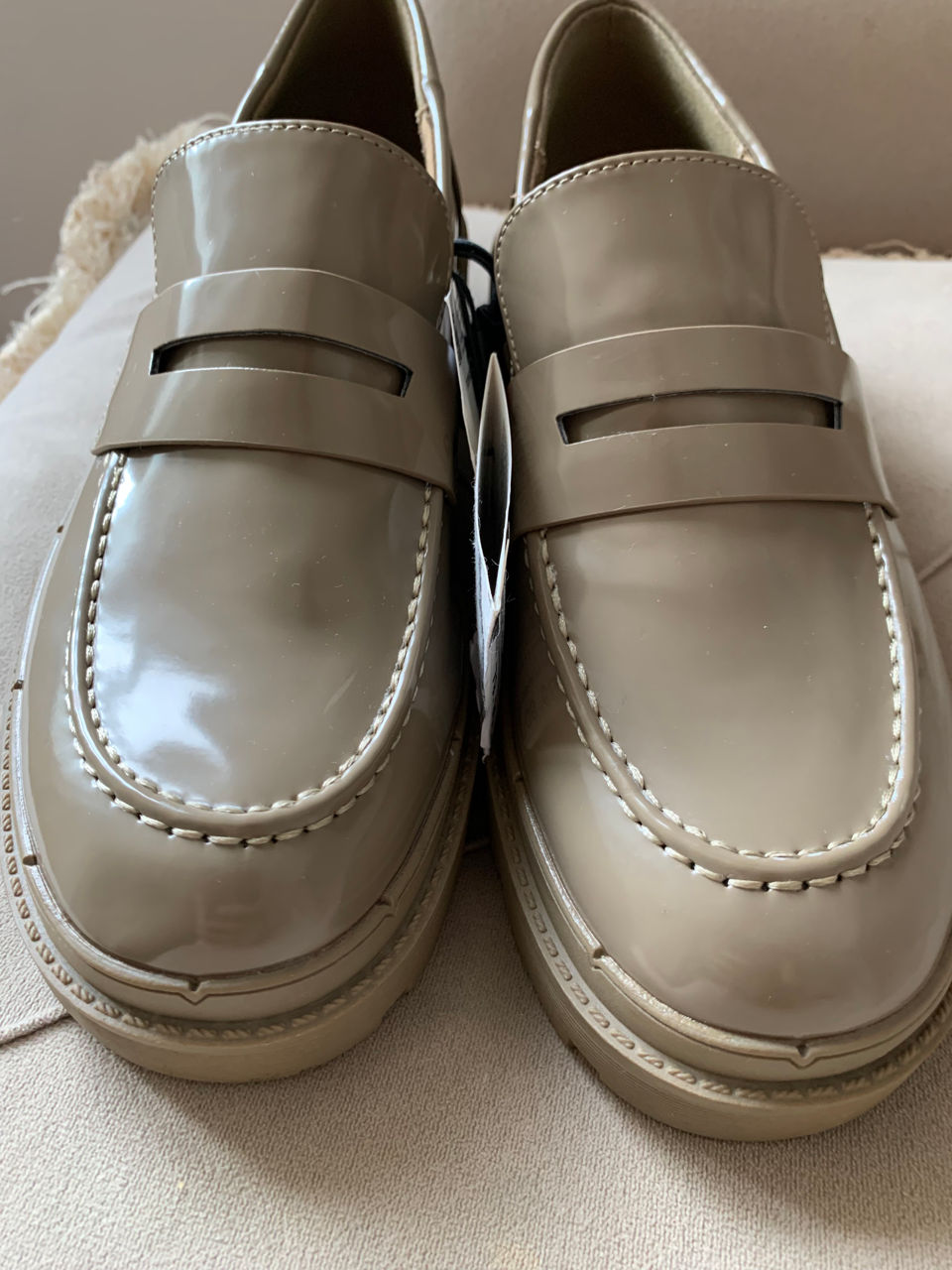 Pantofi ZARA